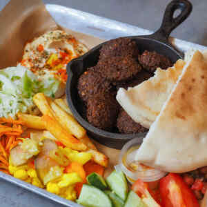 International Falafel Day – June 12 Celebration