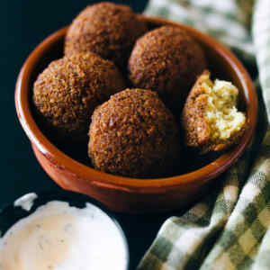 International Falafel Day – June 12 Celebration