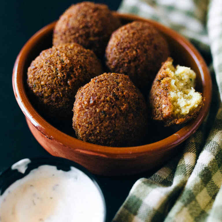 What is a Falafel? - Origins, Recipe & Modern Twists