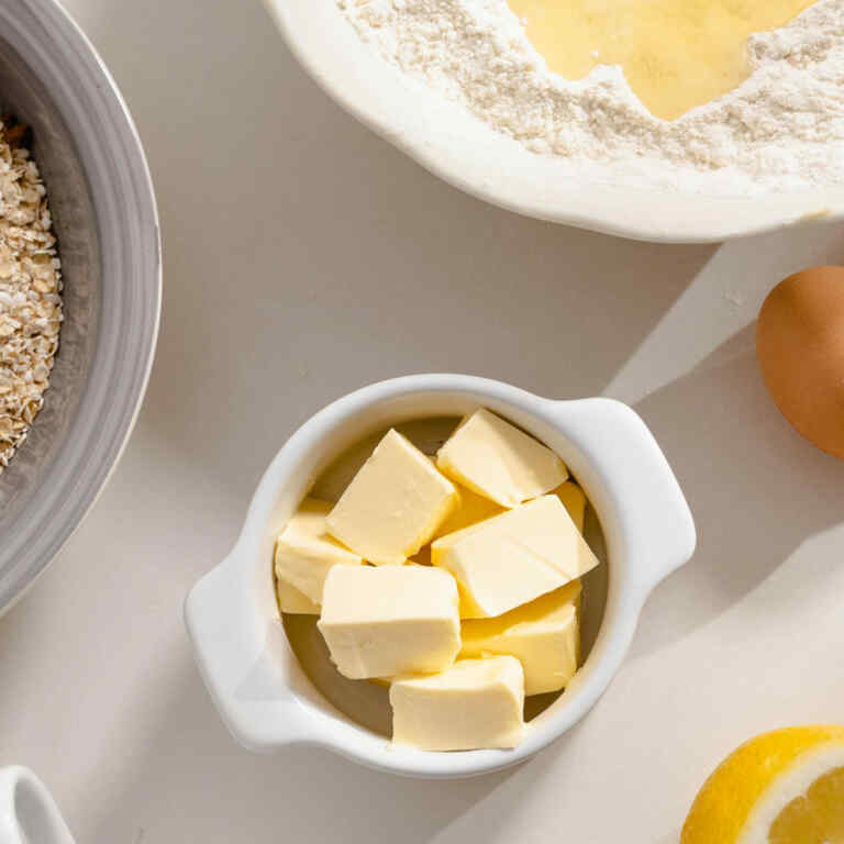 How many sticks of butter is one cup? - With calculator!