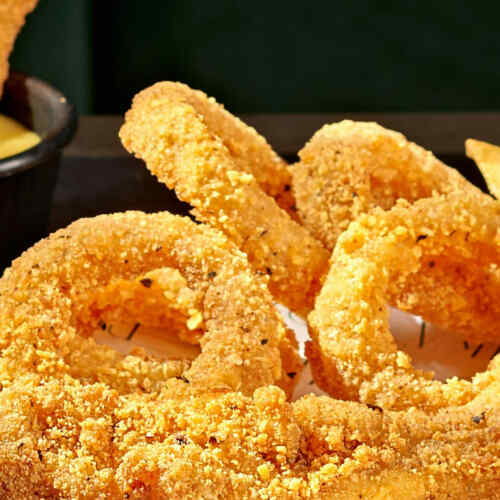 What are Onion Rings? The Ultimate Guide to This Crispy Snack