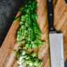 What Are Spring Onions? - Seasonal tips & recipe inspiration