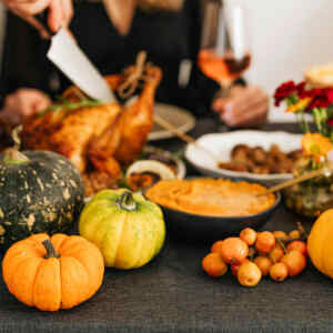 What Day is Thanksgiving This Year? - Mark your calendar