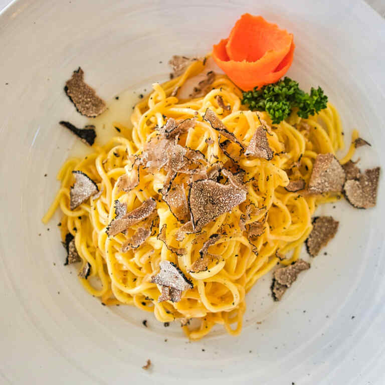 What is a Truffle? - Truffles Unearthed and Explained