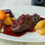 What is Au Jus? - Easy to make, impossible to forget!