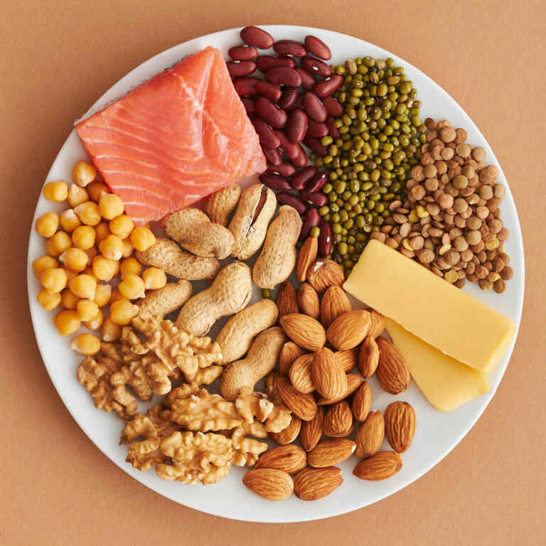 ¿Qué es la Dieta Mediterránea? + Lista de alimentos e ideas de comidas