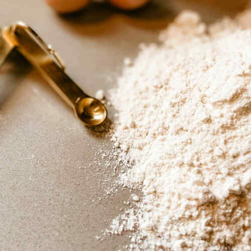 ¿Qué es la goma xantana? - ¡Descubre por qué está en tu comida!
