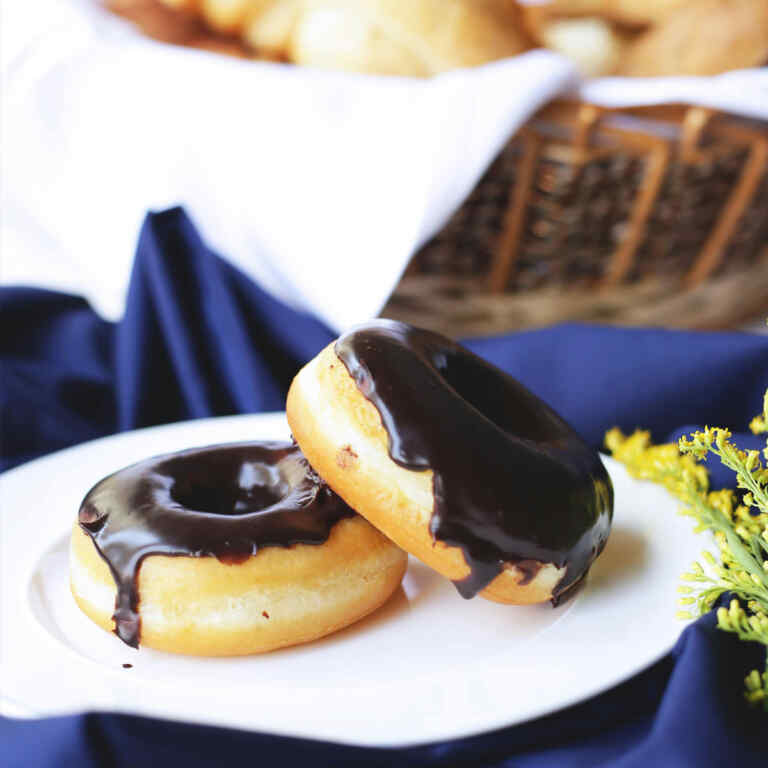 National Donut Day (USA) - First Friday Of June 2026