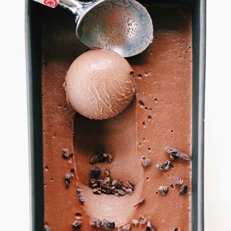 National Chocolate Ice Cream Day – June 7 Celebration
