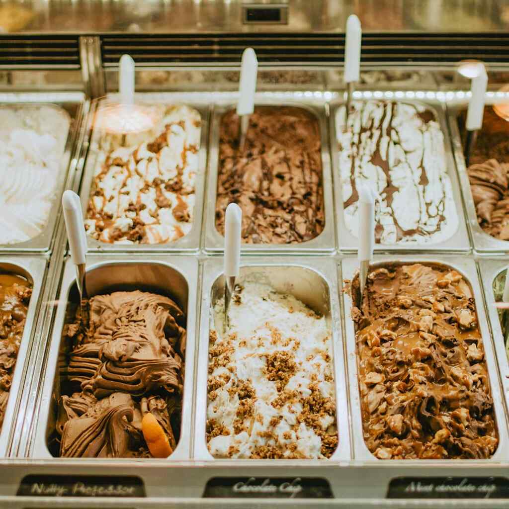 National Chocolate Ice Cream Day – June 7 Celebration