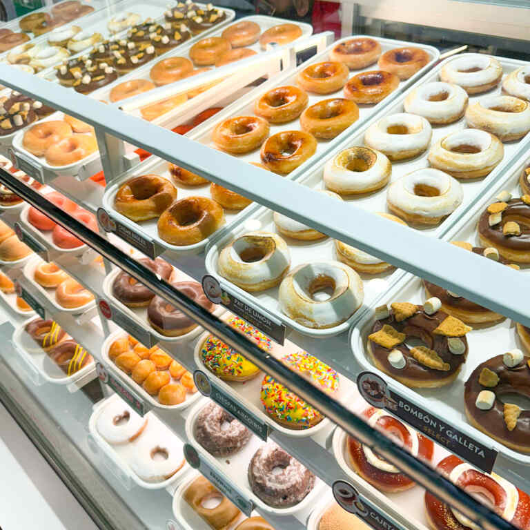 National Doughnut Day | UK - First Friday of June 2026