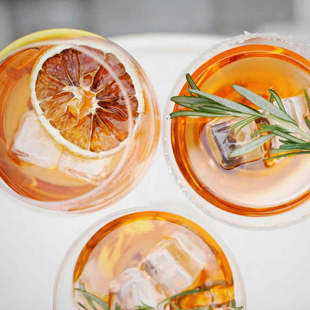 National Iced Tea Day – June 10 | Celebration & History