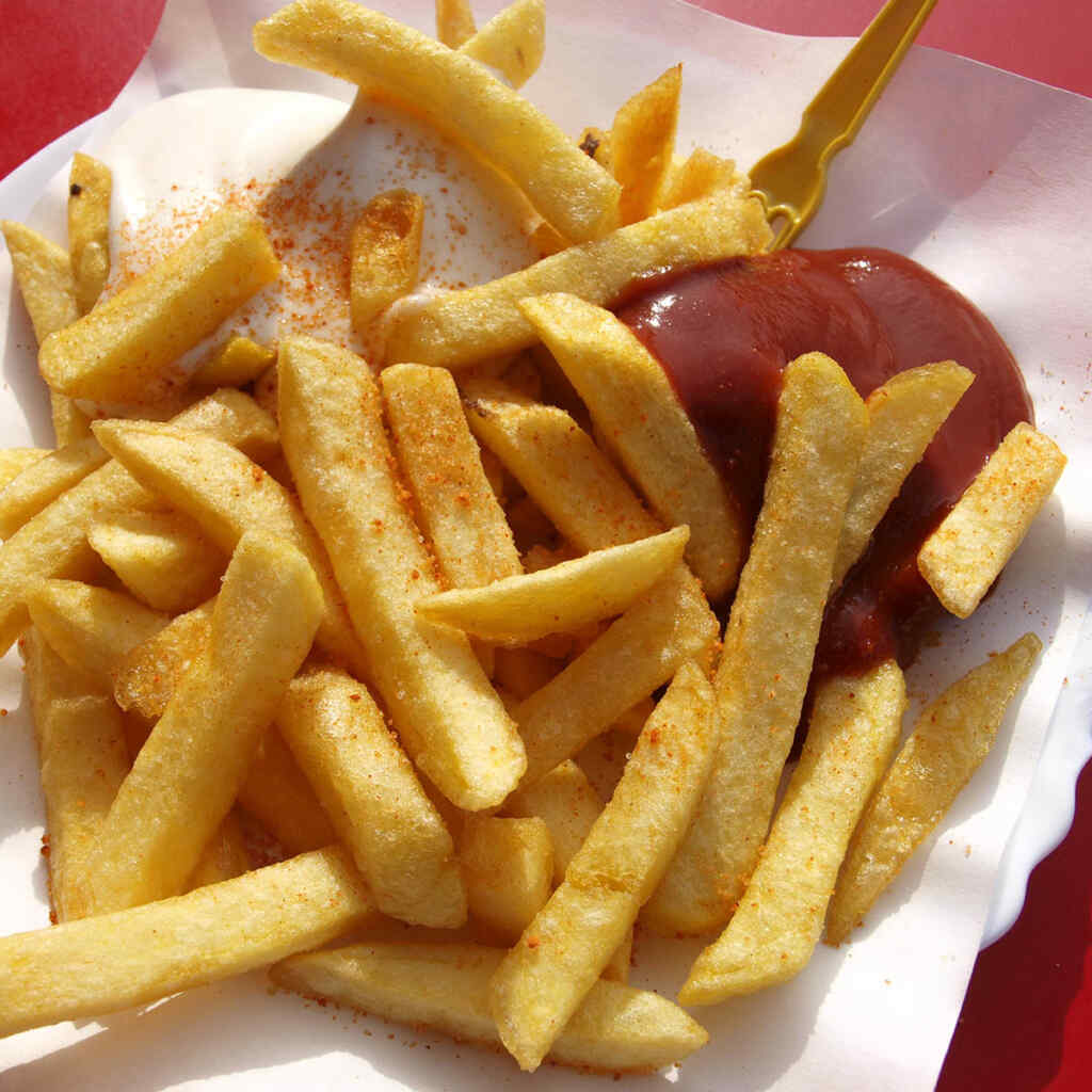 National Ketchup Day – June 5 - Celebrate America's Favorite Condiment