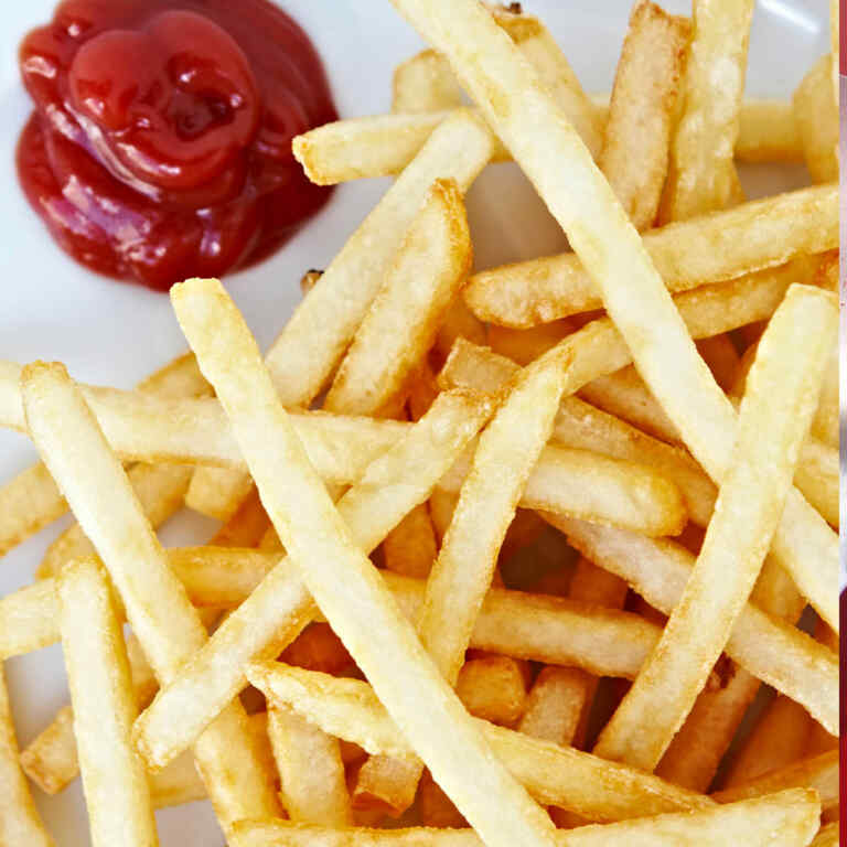 National Ketchup Day – June 5 - Celebrate America's Favorite Condiment