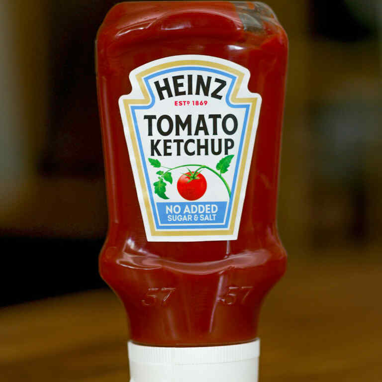 National Ketchup Day – June 5 - Celebrate America's Favorite Condiment