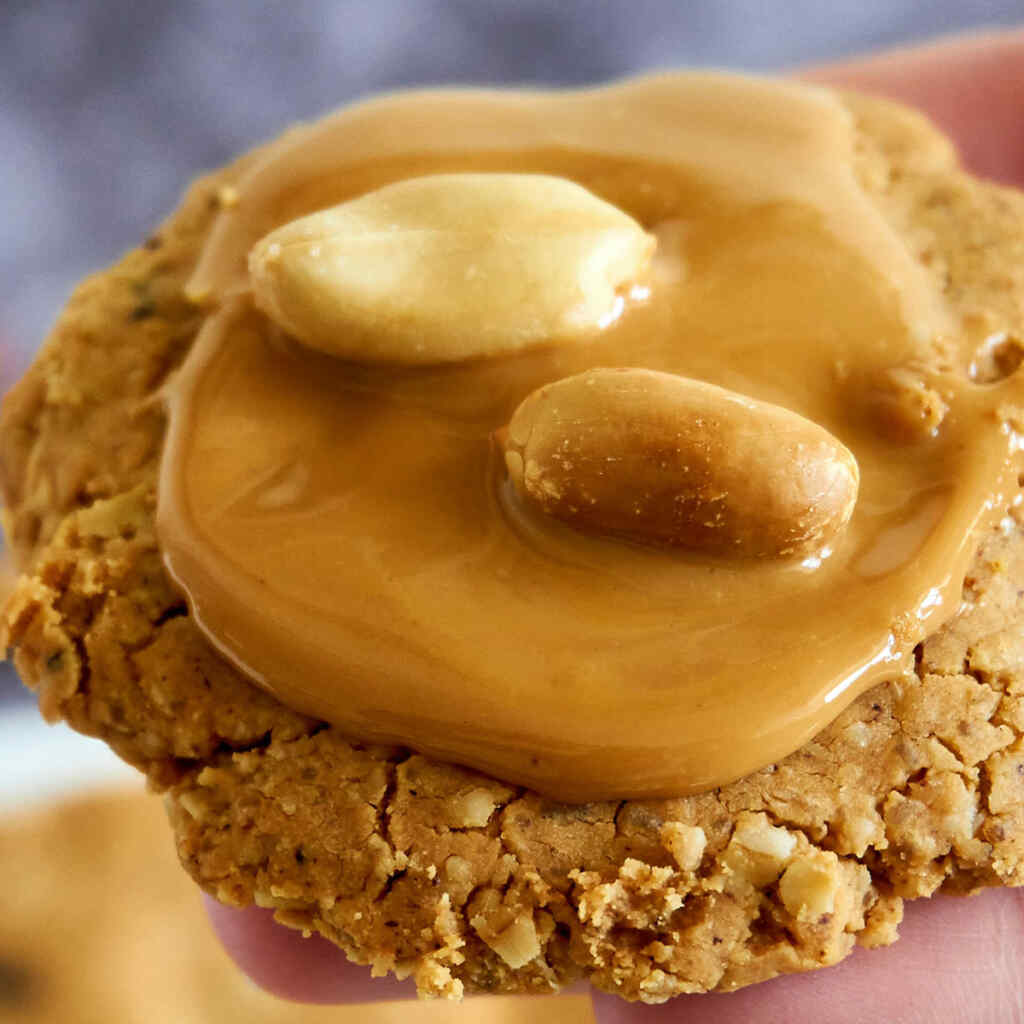 Celebrate National Peanut Butter Cookie Day | June 12 Bake & Share
