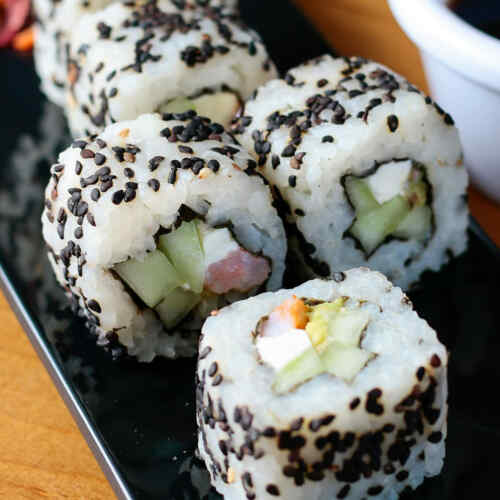 What is Sushi? A Complete Guide to Japan’s Iconic Dish