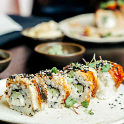 International Sushi Day – June 18 Celebration Guide