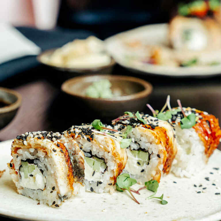 International Sushi Day – June 18 Celebration Guide