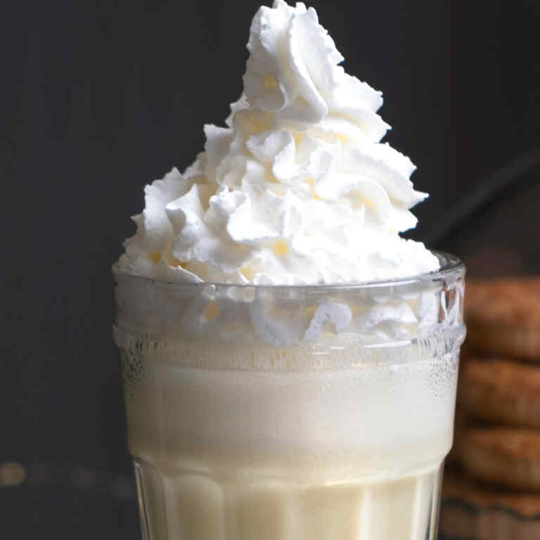 National Vanilla Milkshake Day – June 20 Here’s How to Celebrate