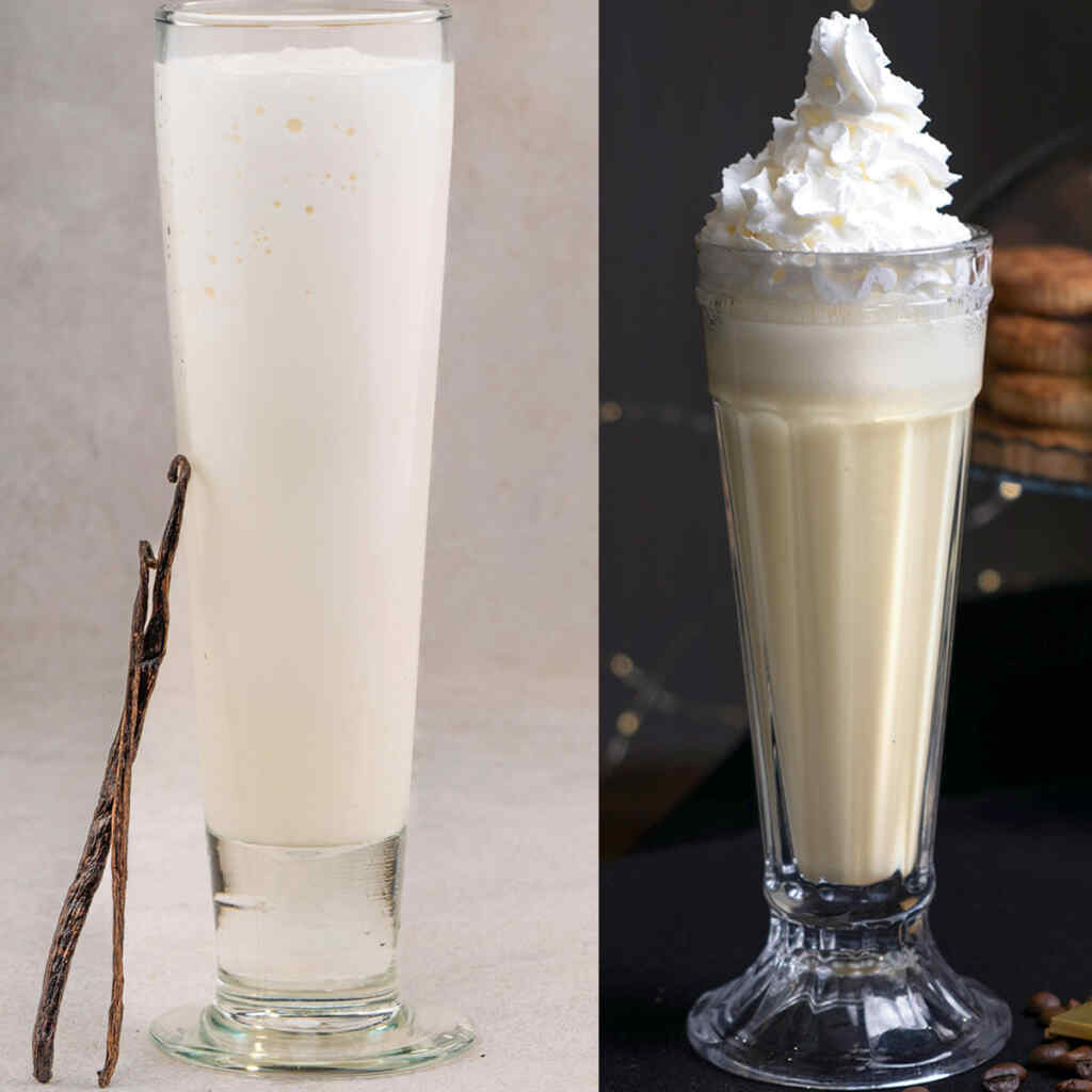 National Vanilla Milkshake Day – June 20 Here’s How to Celebrate