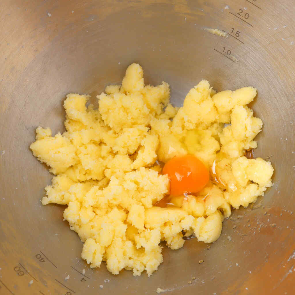Suikerkoekjes - Perfect zachte en boterachtige suikerkoekjes