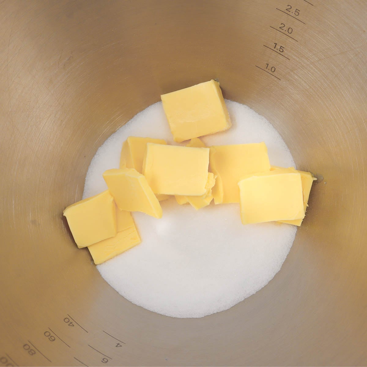 Suikerkoekjes - Perfect zachte en boterachtige suikerkoekjes