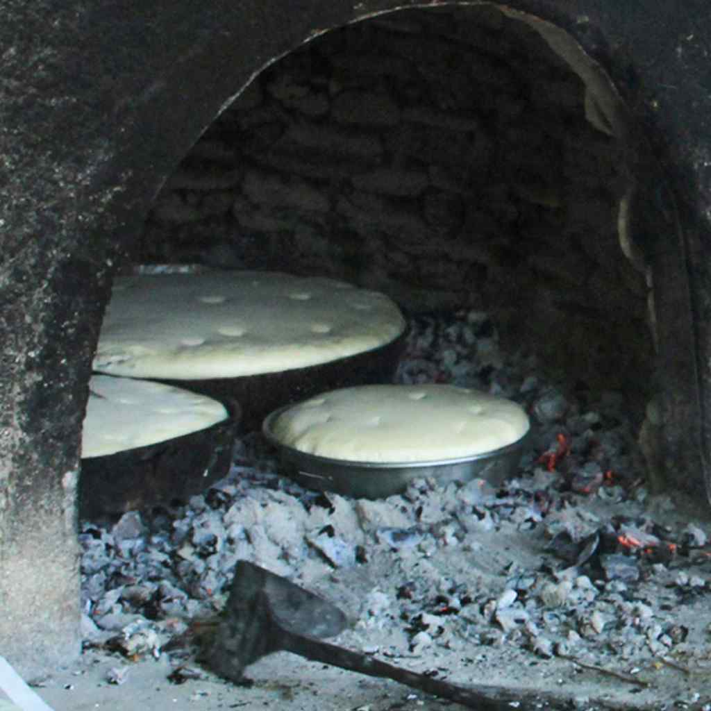 Recetas tradicionales de pan griego: 18 clásicos y variantes