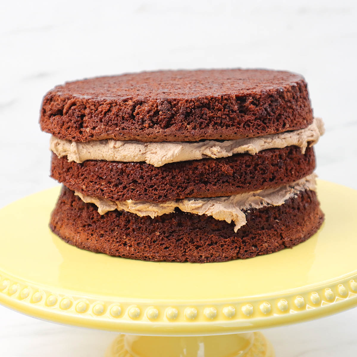 Terry's Chocolate Orange Cake - Easy Step-by-Step Recipe
